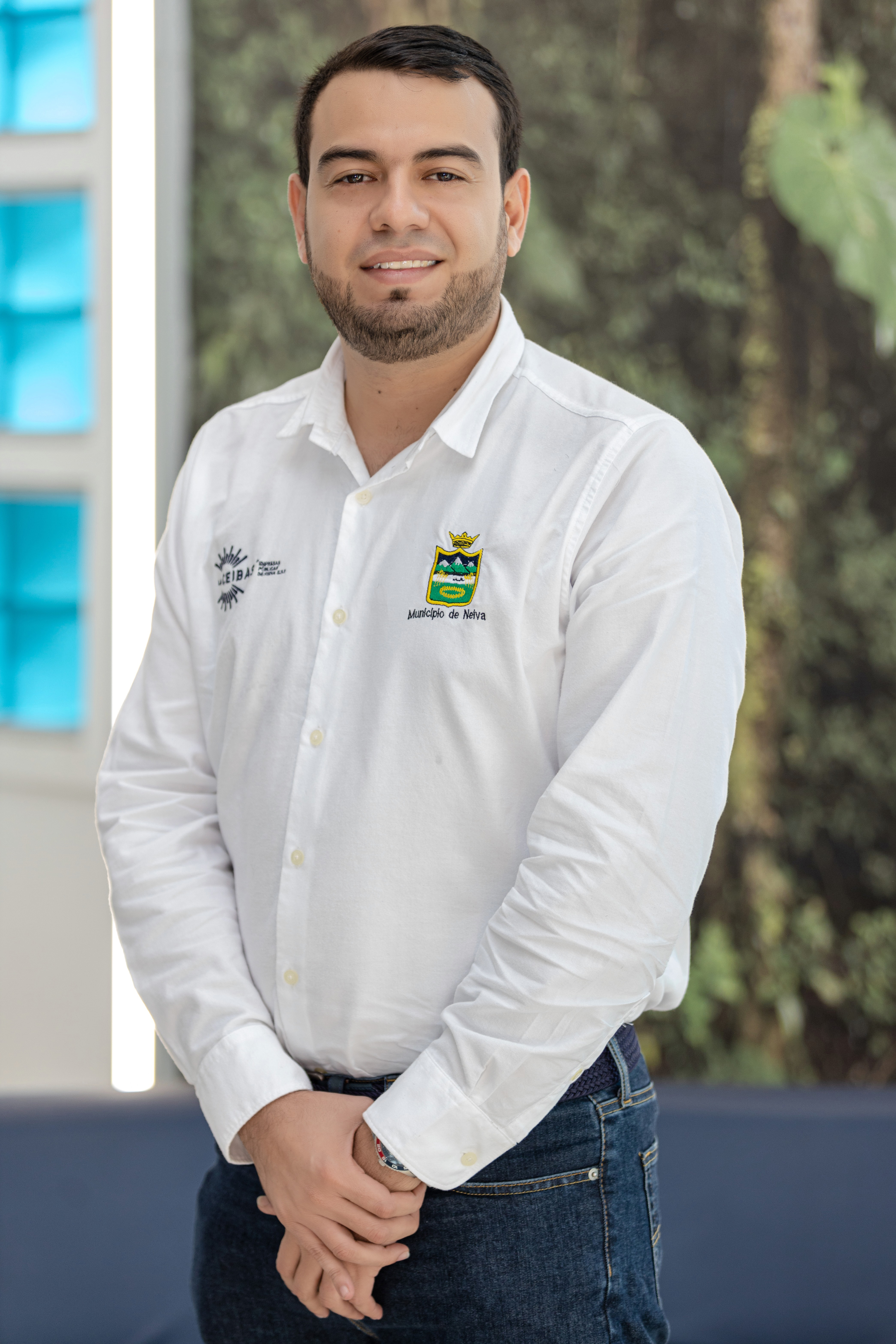 Las Ceibas | Empresas Públicas de Neiva E.S.P